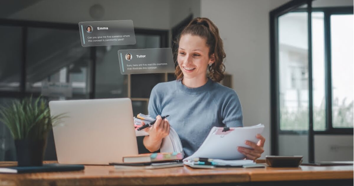 AI Chatbot Development Services | Lemberg Solutions